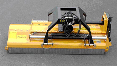 Muthing - Slopemower